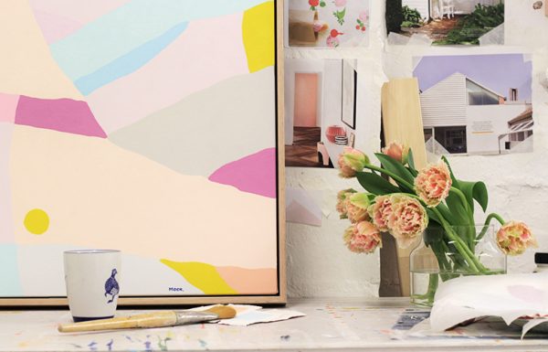 Tracey Mock - Kyal & Kara : Kyal & Kara