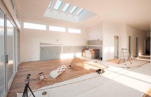 How To Install a Splayed Light Shaft - Kyal & Kara : Kyal & Kara