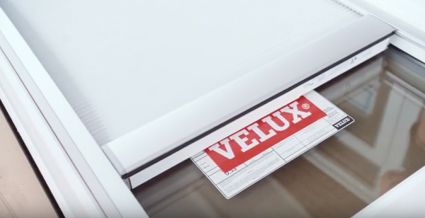 How to Install Velux Electric Skylights - Kyal & Kara : Kyal & Kara