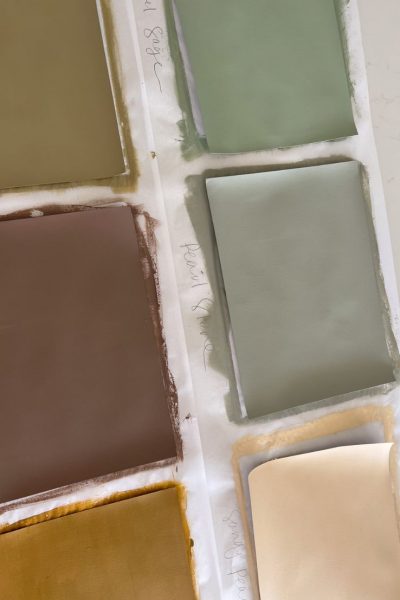 2023 Taubmans Colour Recap - Kyal & Kara : Kyal & Kara