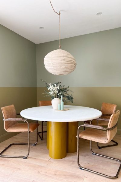 2023 Taubmans Colour Recap - Kyal & Kara : Kyal & Kara