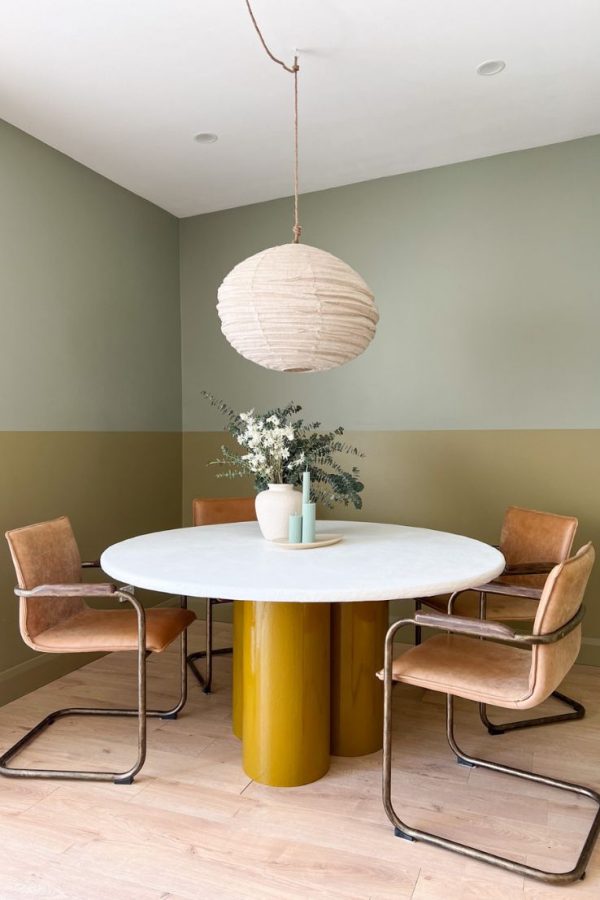 2023 Taubmans Colour Recap - Kyal & Kara : Kyal & Kara