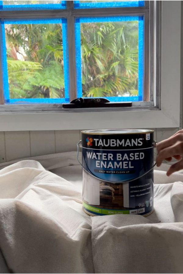 2023 Taubmans Colour Recap - Kyal & Kara : Kyal & Kara