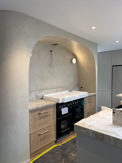 Two Dream Kitchens | Bay Builds Ep5 - Kyal & Kara : Kyal & Kara